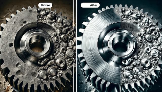 An In-depth Look at Surface Finishing in Manufacturing