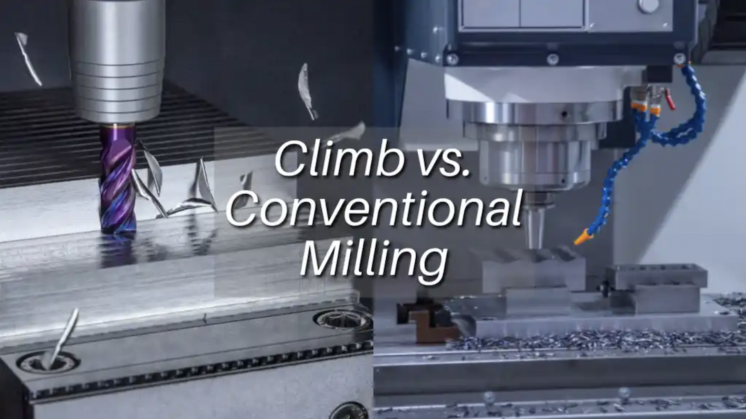 Maximizing Efficiency in Machining